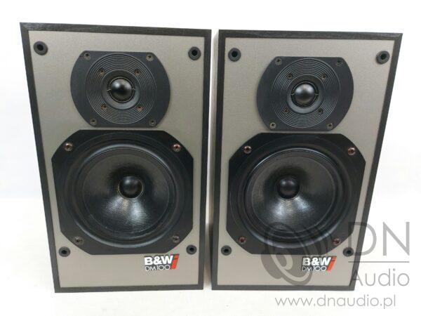 B&W DM100i – DN Audio