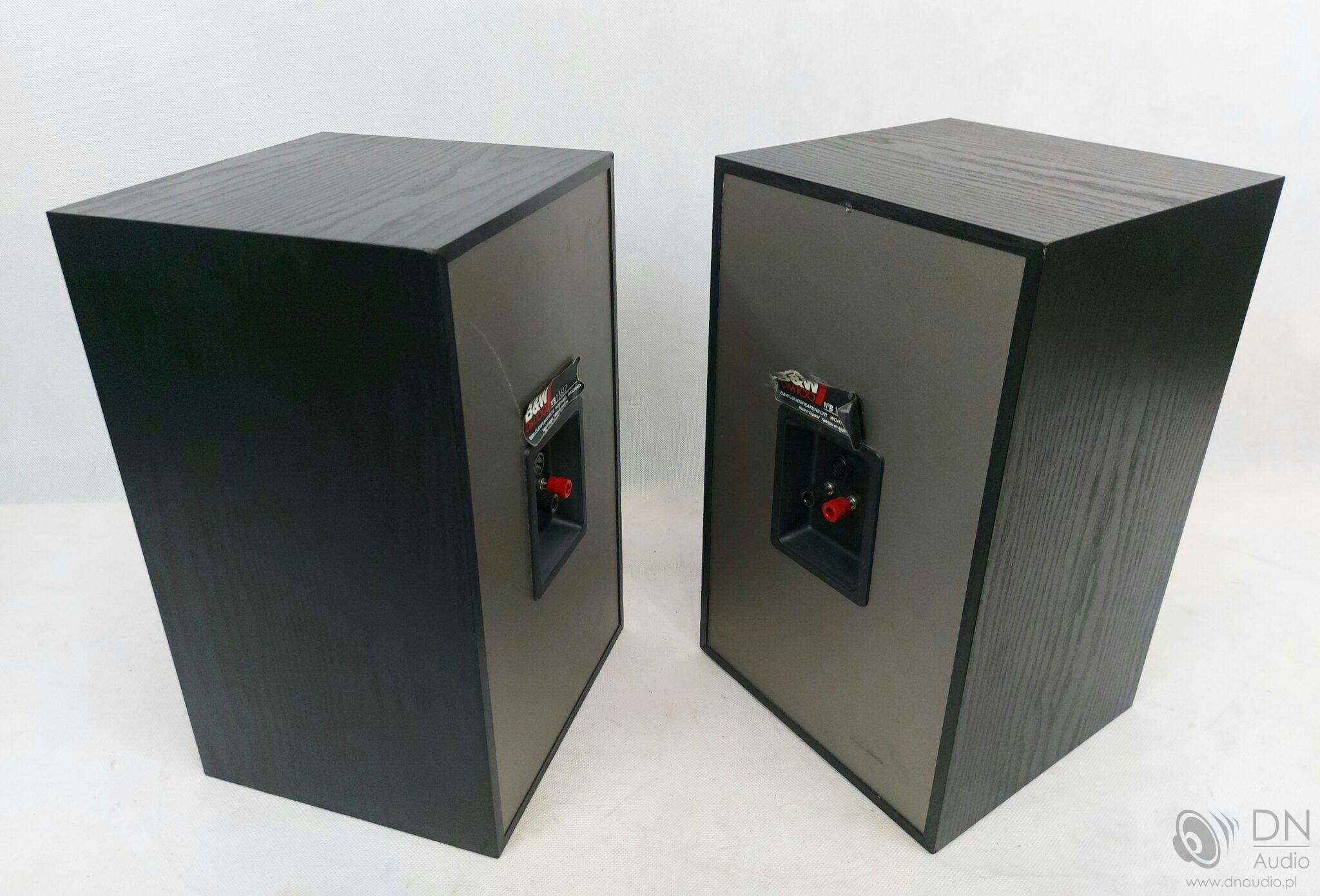 B&W DM100i – DN Audio