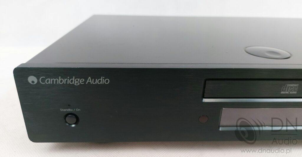 Cambridge Audio Azur 651C – DN Audio