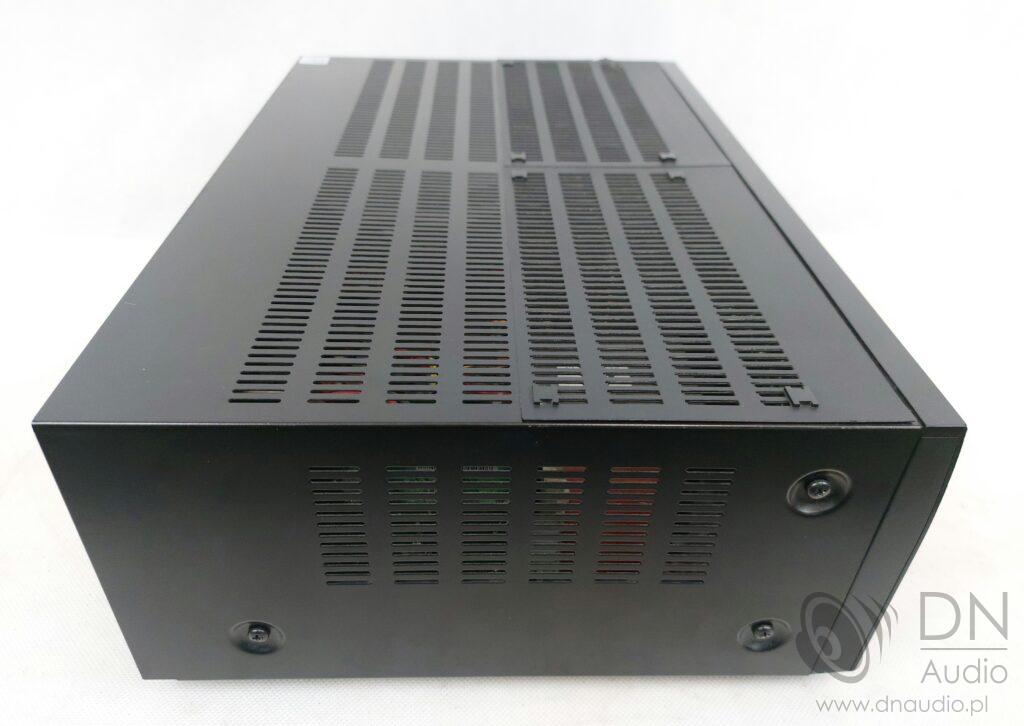 Denon AVR-X500 – DN Audio