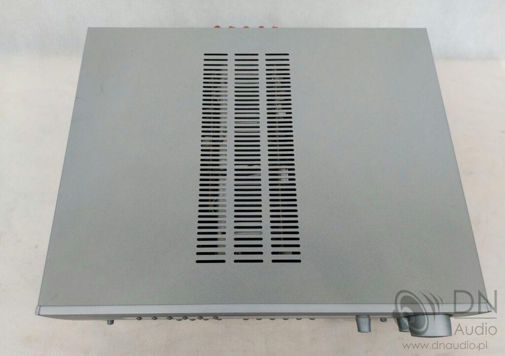 Arcam AVR200 – DN Audio
