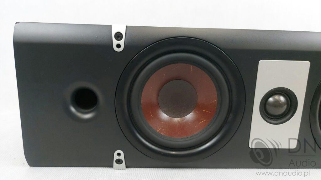 Dali Lektor LCR – DN Audio