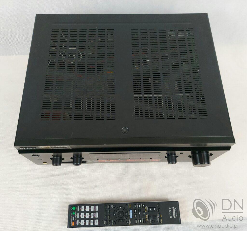 Sony STR-DA2400ES – DN Audio
