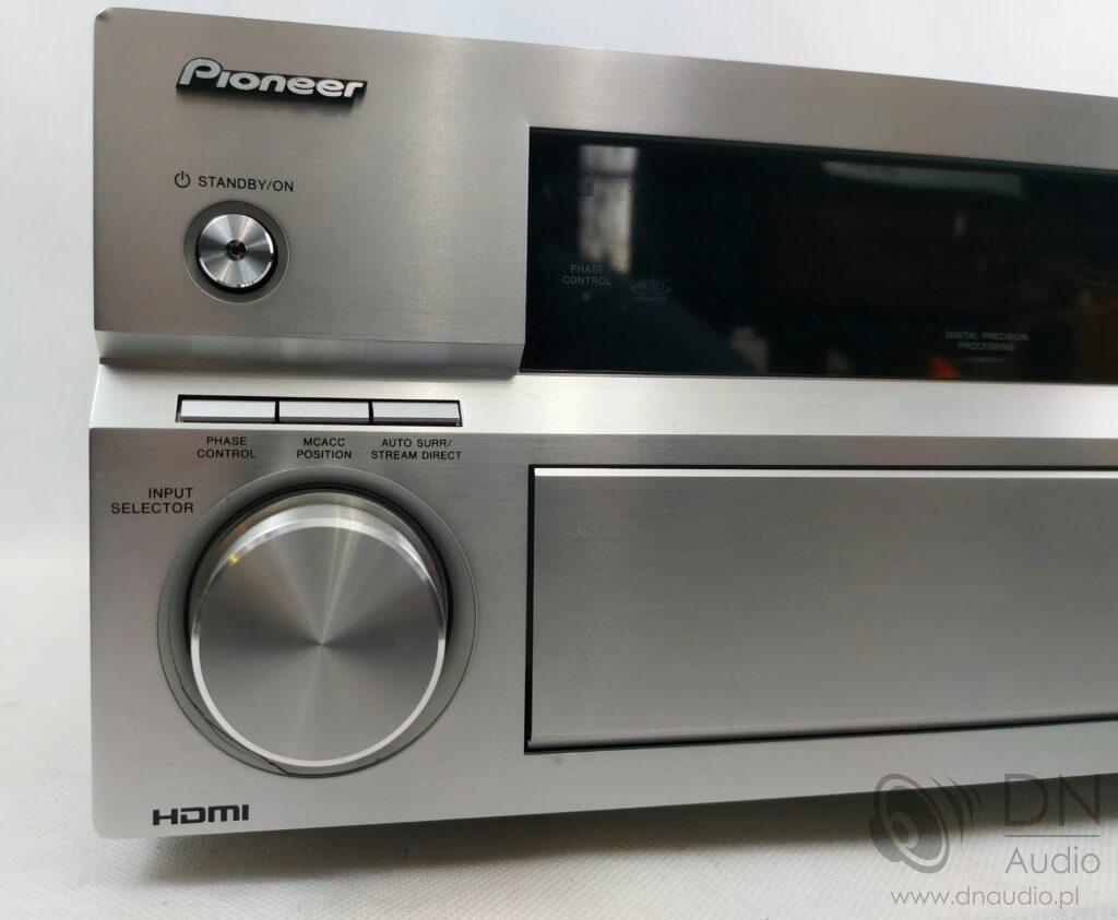 Pioneer VSX-AX2AV – DN Audio