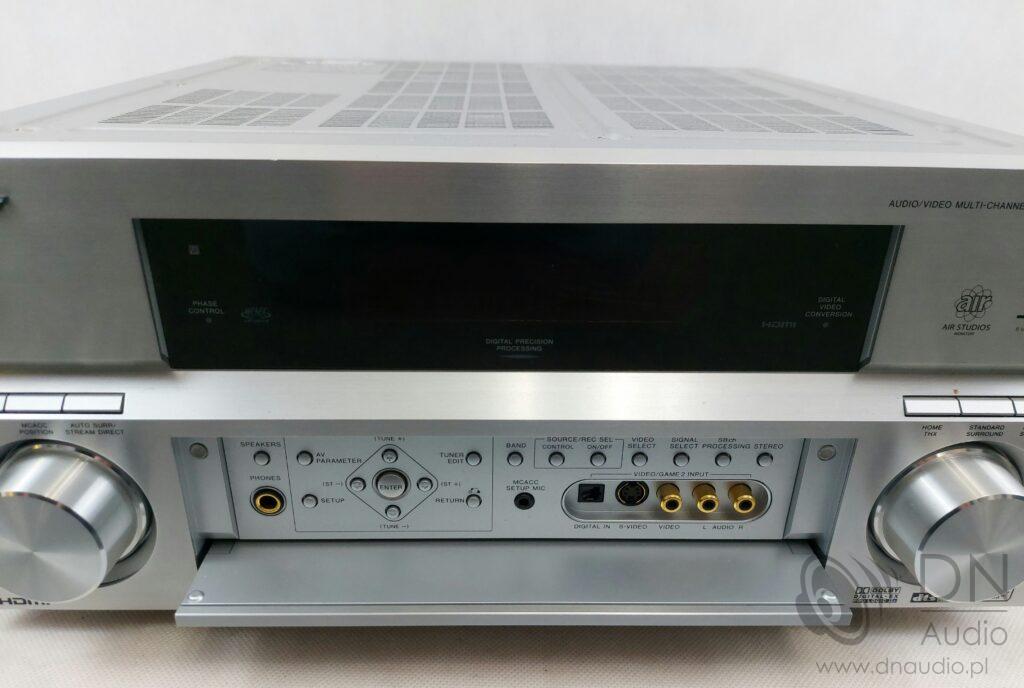 Pioneer VSX-AX2AV – DN Audio