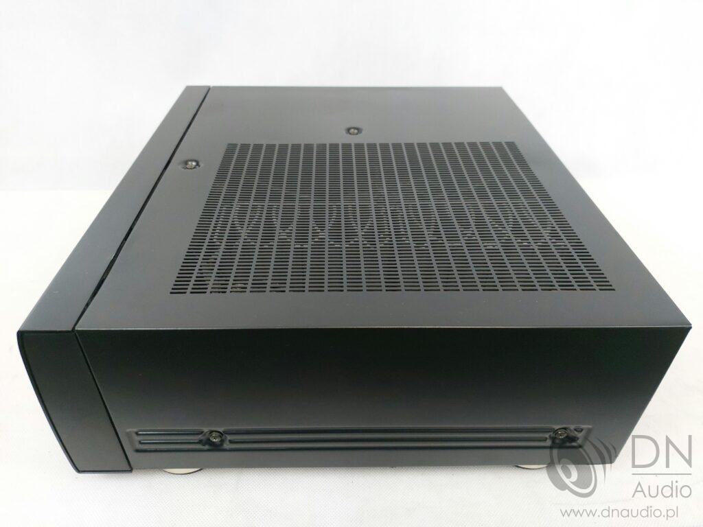 Pioneer A-705R – DN Audio