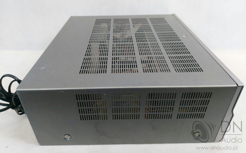 Yamaha RX-V657 – DN Audio