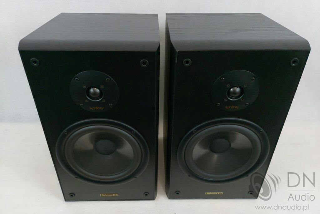 Infinity Reference 21i – DN Audio