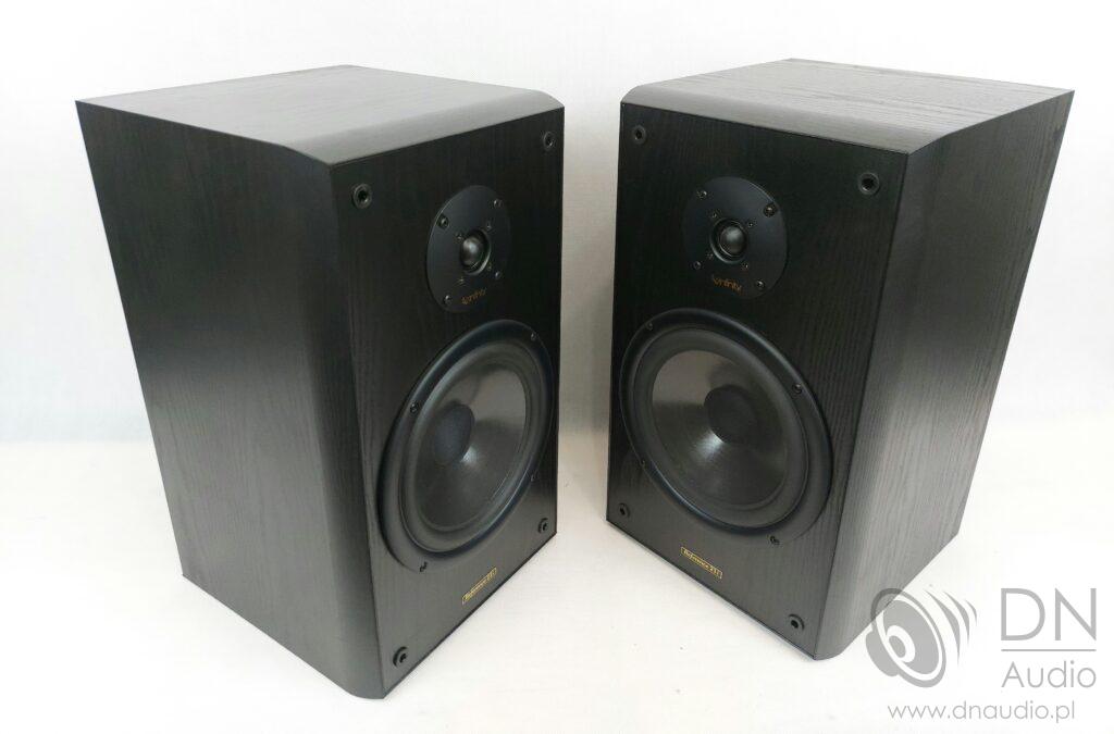 Infinity Reference 21i – DN Audio