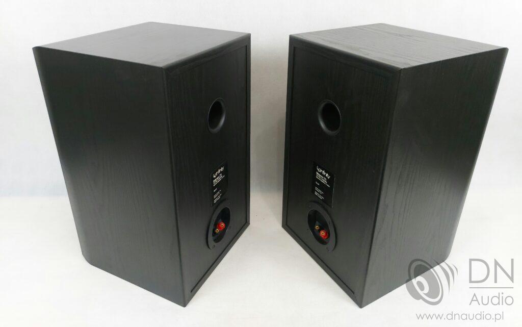 Infinity Reference 21i – DN Audio