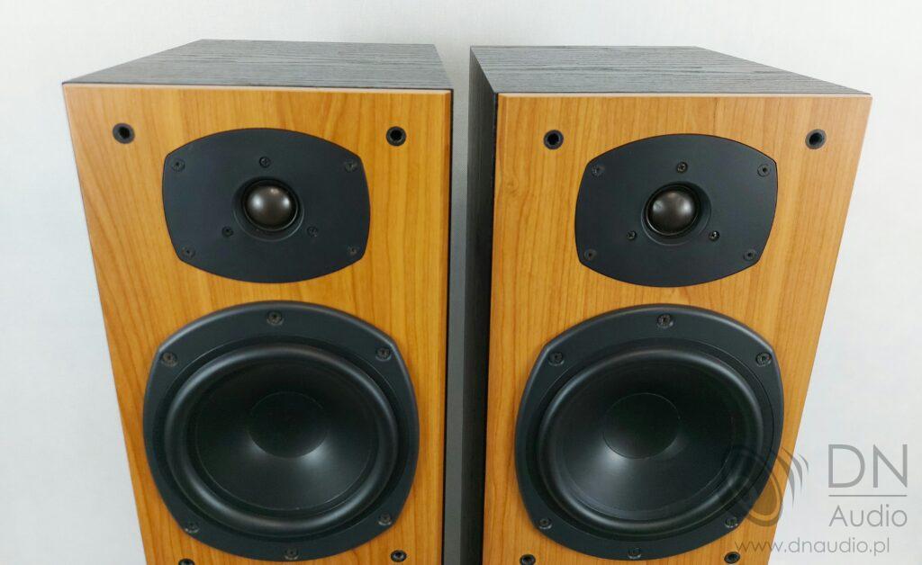 Tannoy Mercury M4 – DN Audio