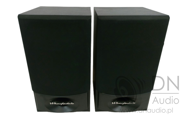 Wharfedale Valdus 200 – DN Audio