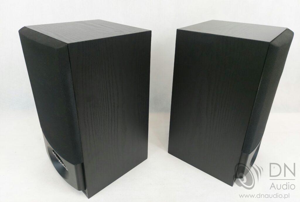 Wharfedale Valdus 200 – DN Audio