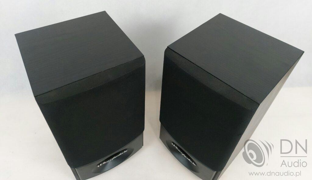 Wharfedale Valdus 200 – DN Audio