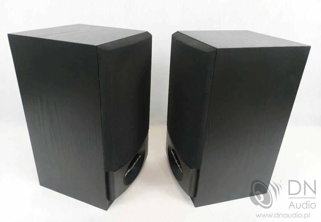 Wharfedale Valdus 200 – DN Audio