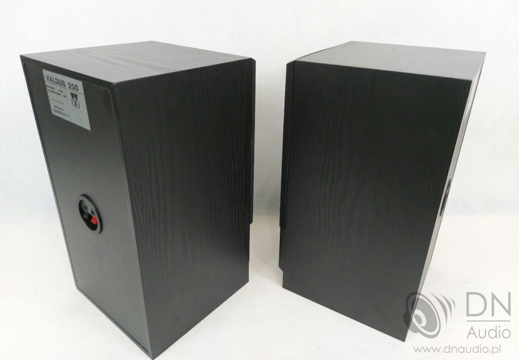Wharfedale Valdus 200 – DN Audio