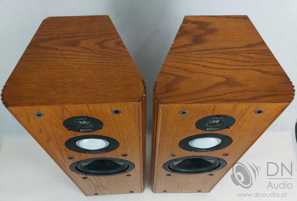 Infinity Kappa 6.2i series II – DN Audio