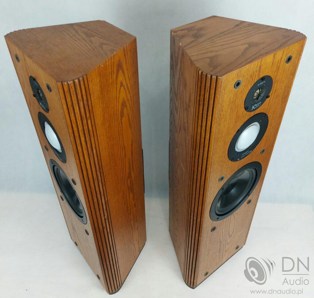 Infinity Kappa 6.2i series II – DN Audio