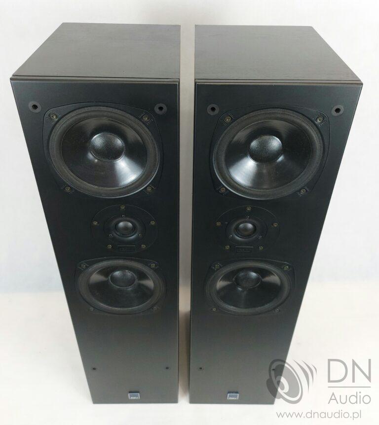 Dali 505 – DN Audio