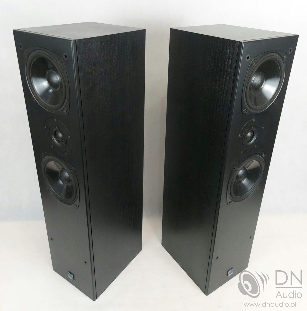 Dali 505 – DN Audio