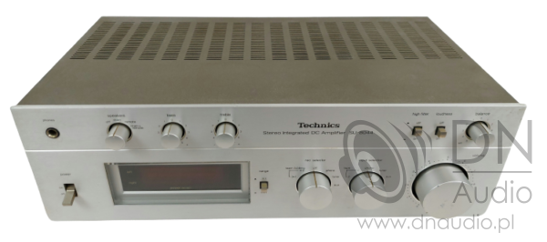 Technics SU-8044 – DN Audio