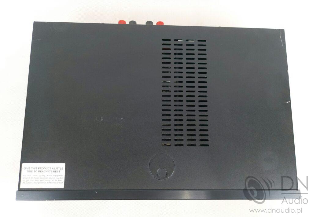 Cambridge Audio P500 – DN Audio