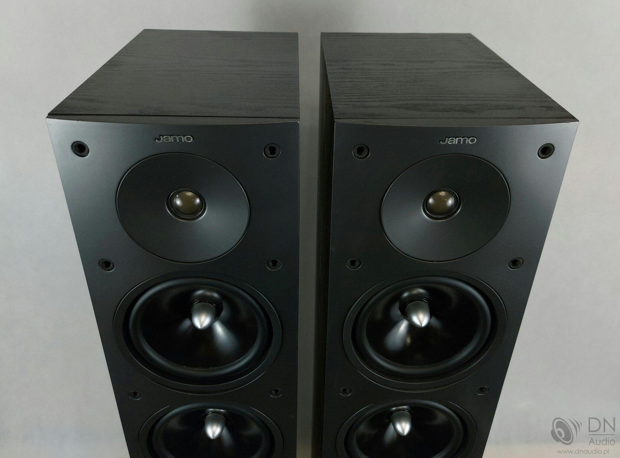 Jamo S506 – DN Audio