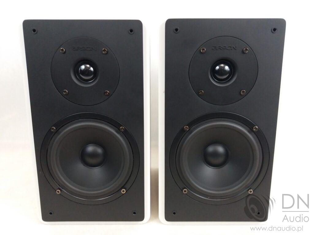 Argon 6350 – DN Audio