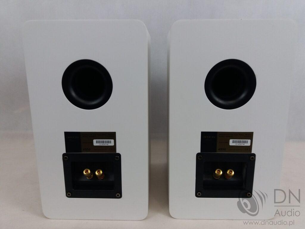 Argon 6350 – DN Audio