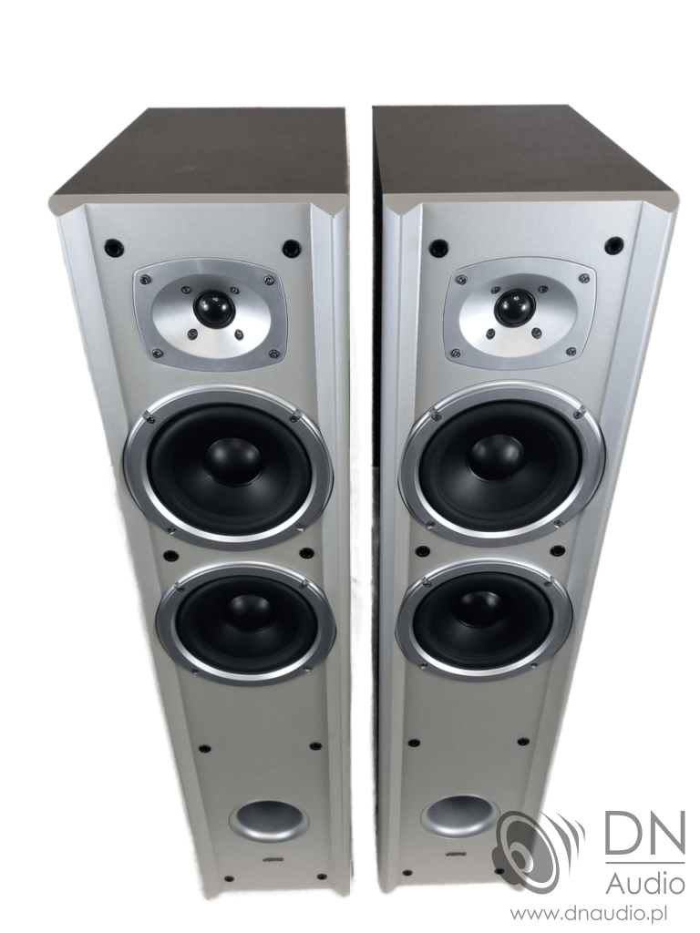 Jamo S708 – DN Audio