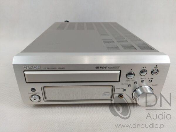 Denon UD-M31 – DN Audio
