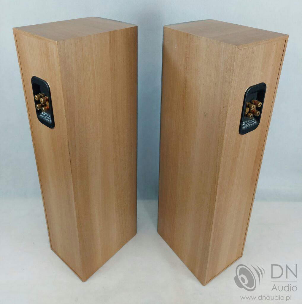 B&W DM602.5 S3 – DN Audio