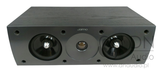 Jamo S60 CEN – DN Audio