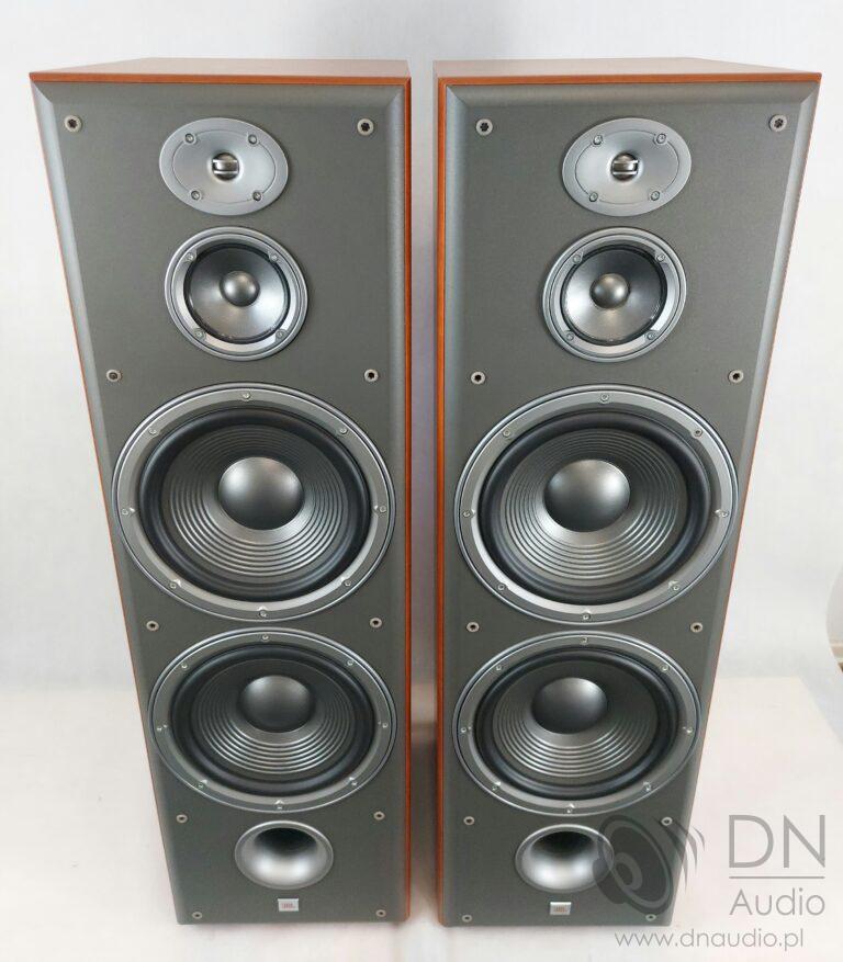 JBL Northridge E100 – DN Audio
