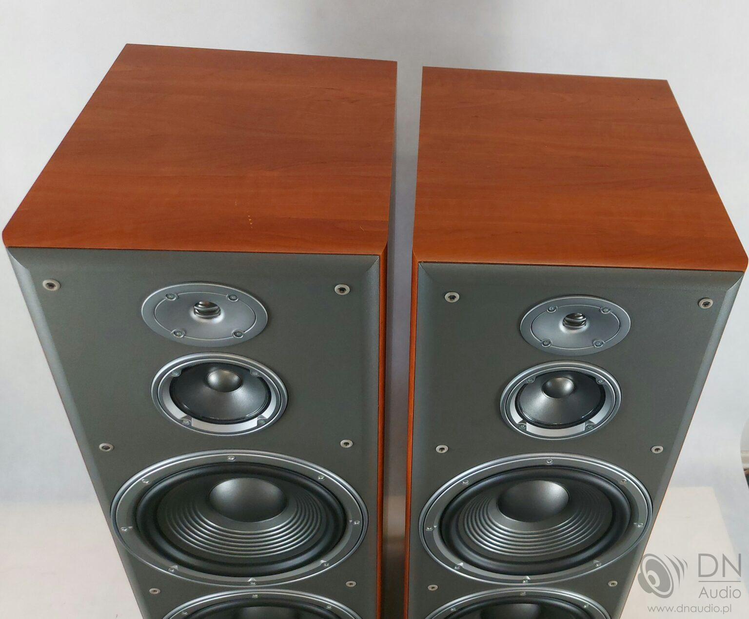 JBL Northridge E100 – DN Audio