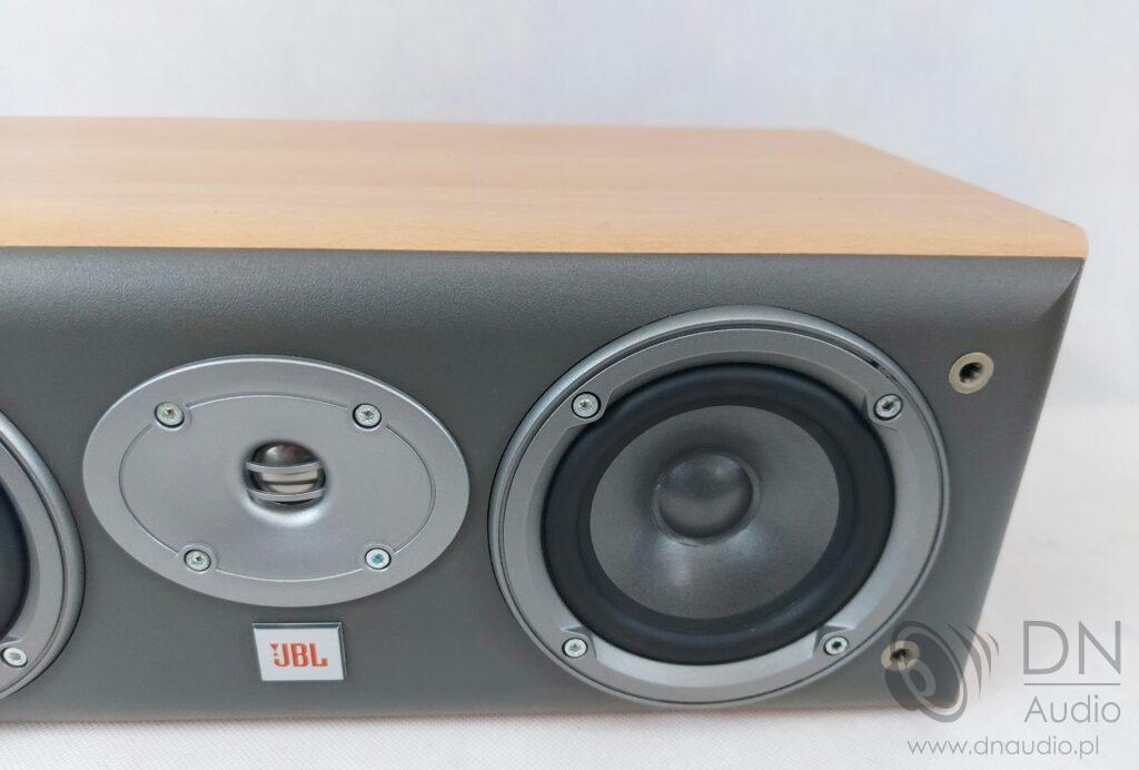JBL Northridge EC25 – DN Audio