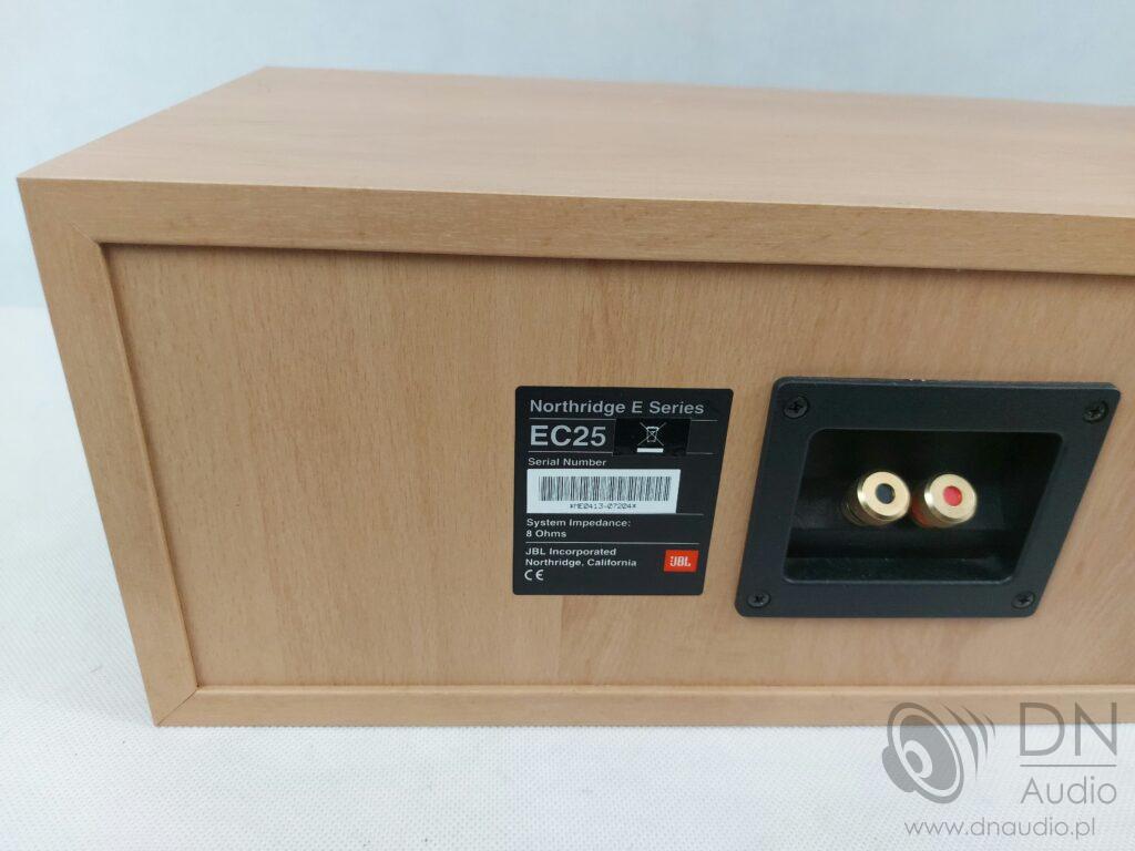JBL Northridge EC25 – DN Audio