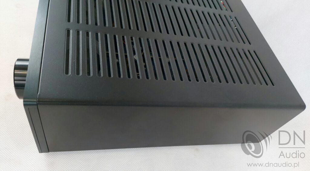 Cambridge Audio Azur 351R – DN Audio