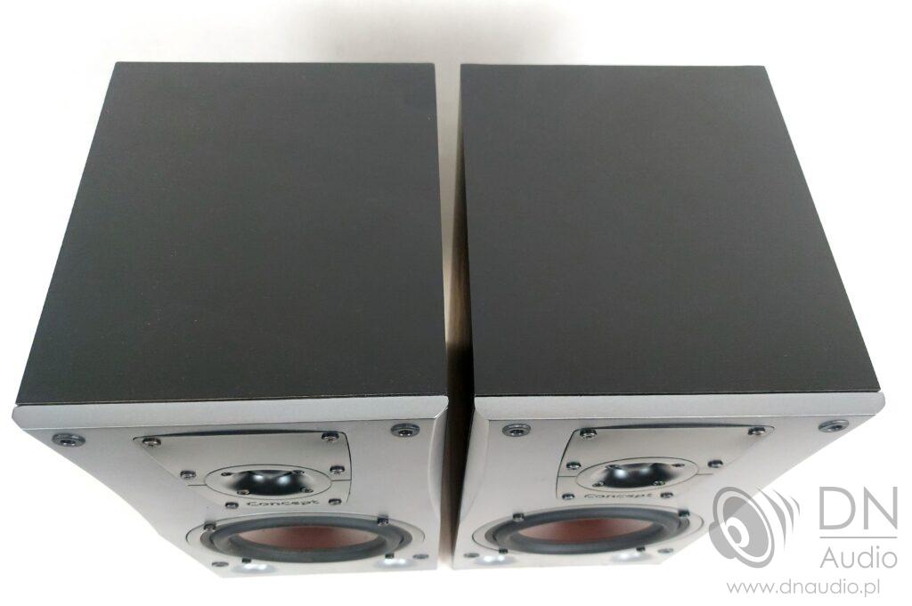 Dali Concept 2 – DN Audio