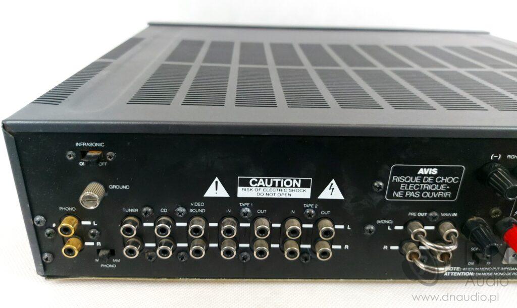 NAD 3100 – DN Audio