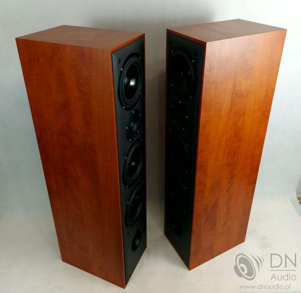 Dali Blue 6006 – DN Audio