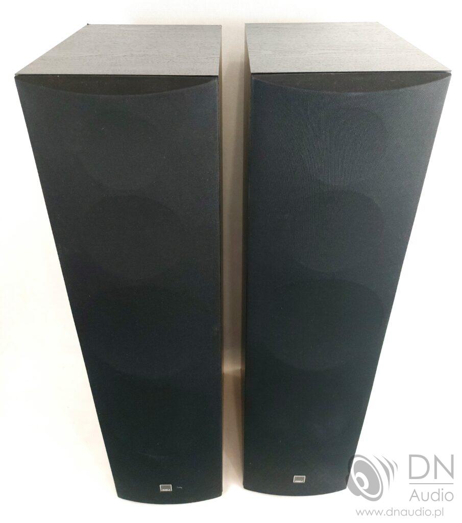 Dali Blue 8008 – DN Audio