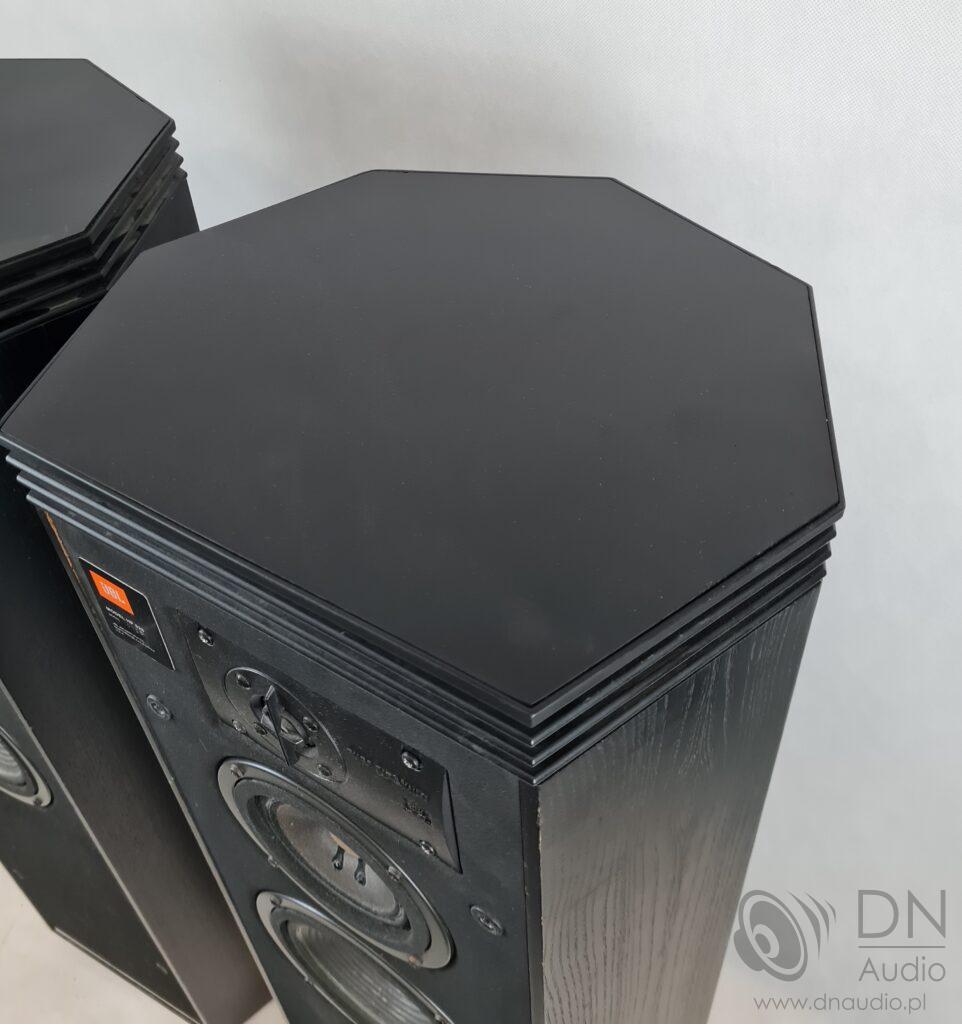 JBL HP520 – DN Audio