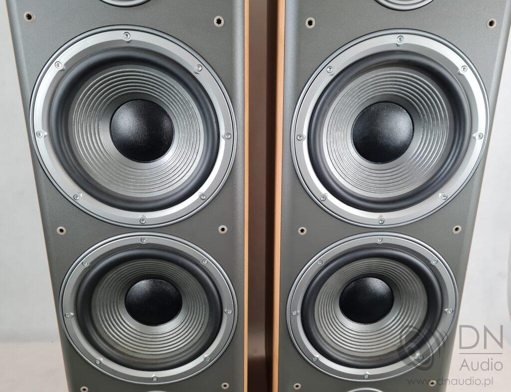 JBL Northridge E100 – DN Audio