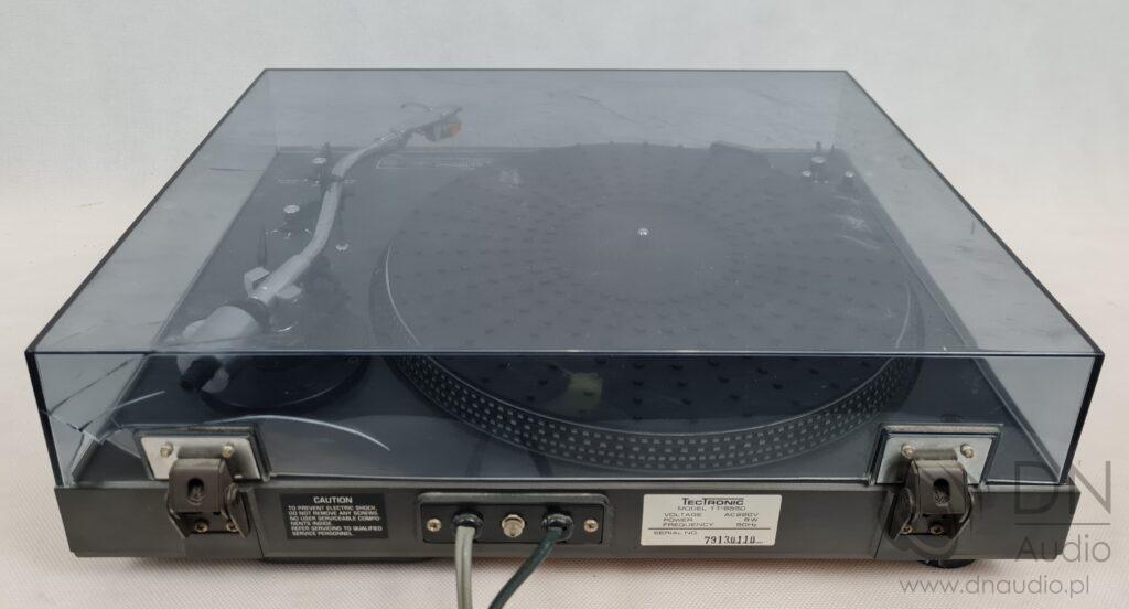 TecTronic TT-855D – DN Audio