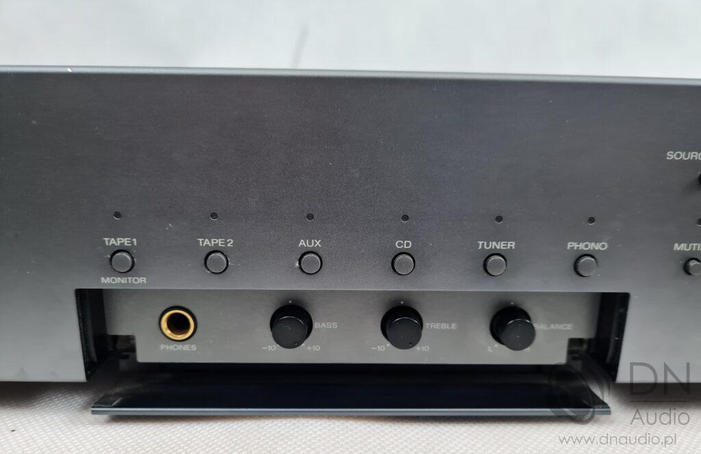 Sony TA-S7 – DN Audio