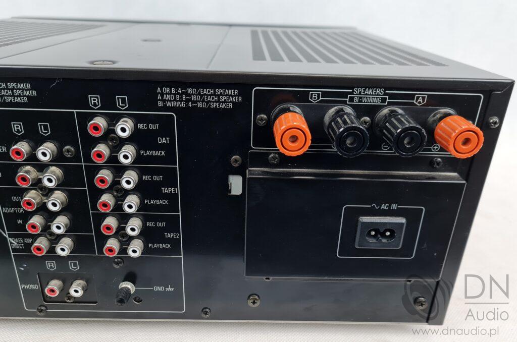 Technics SU-V900 – DN Audio