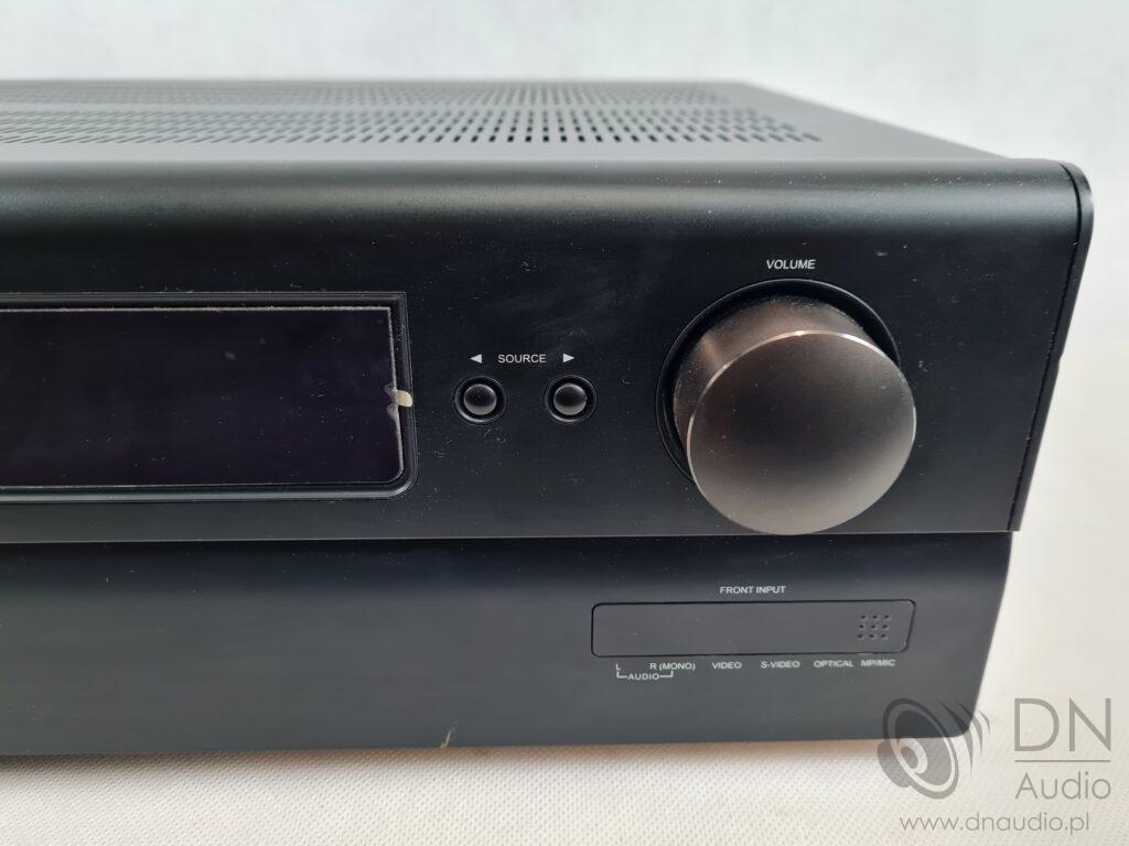 NAD T747 – DN Audio