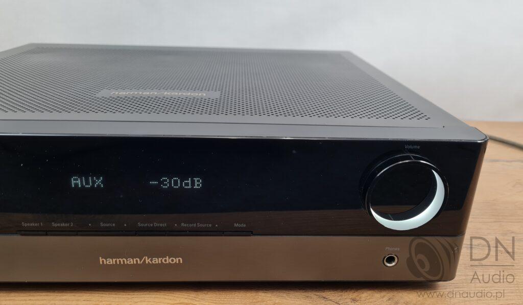 Harman Kardon HK980 – DN Audio