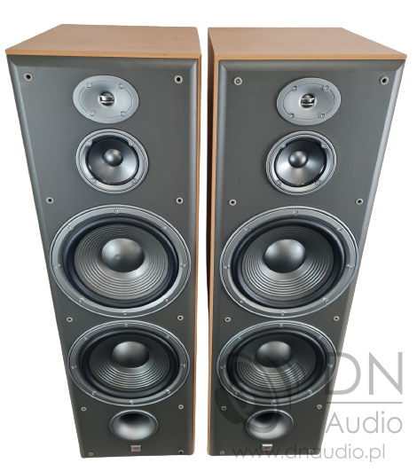 JBL Northridge E100 – DN Audio